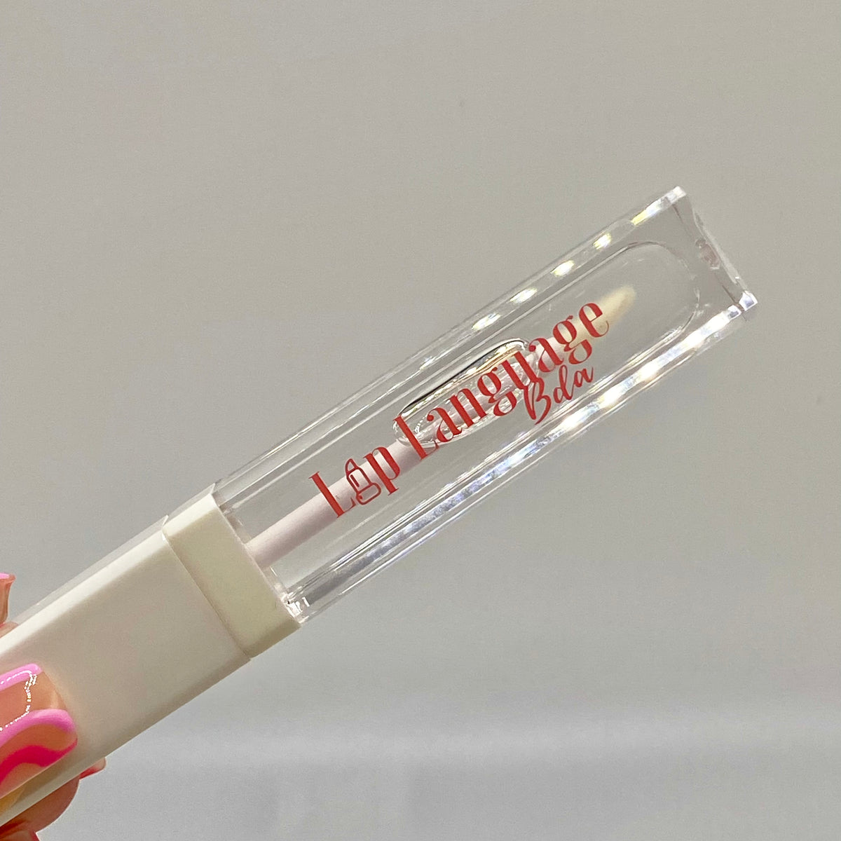 H20 – Lip Language