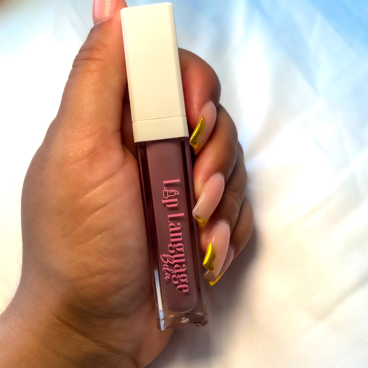 Lav – Lip Language